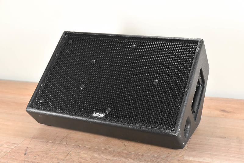 EAW SM200iH 2-Way Passive Stage Monitor CG00363 | Reverb