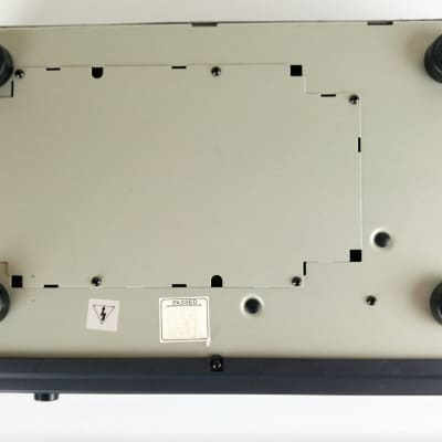 Nad 602 Cassette Deck | Reverb