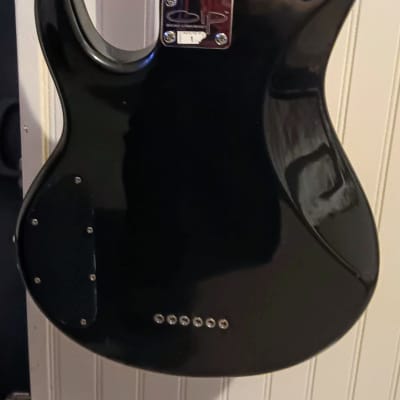 OLP MM5 Baritone - Black | Reverb