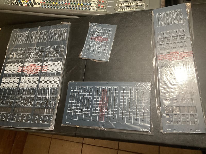 Midas PRO X CONSOLE UPGRADE KIT for PRO3, PRO6 and PRO9 | Reverb