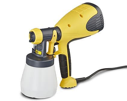Wagner W100 Hvlp Spray Gun | Reverb