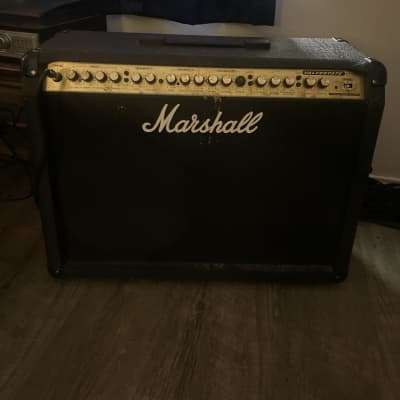 Rare Marshall Valvestate 10 Micro/Mini Stack Model 8001 • | Reverb