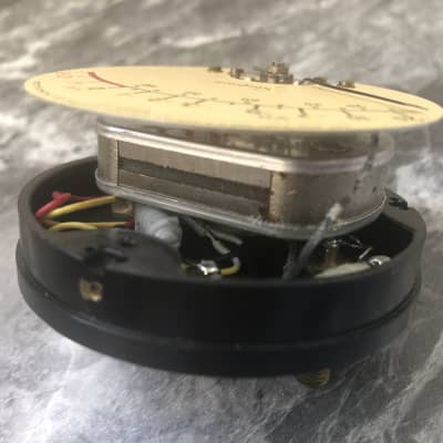 Simpson Model 47 VU Meter (lot of 2) 1950s - Black | Reverb