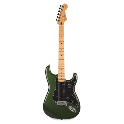 Fender Player II Modified Stratocaster | Reverb