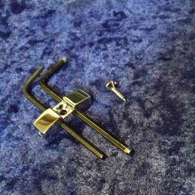 1980s Floyd Rose Tool set Chrome | Reverb