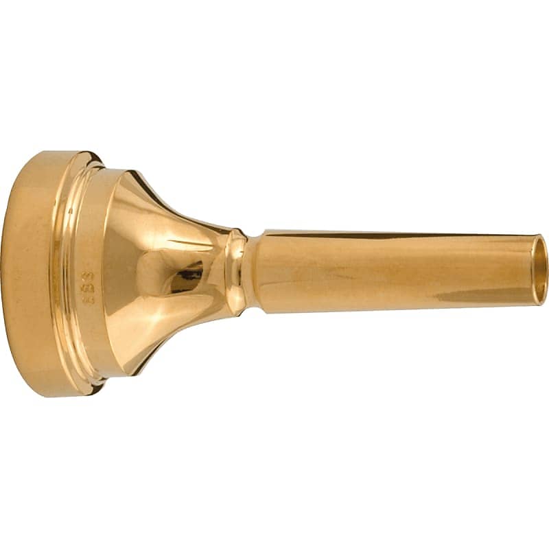 DENIS WICK - 4880BSM4 - Embouchure baryton | Reverb