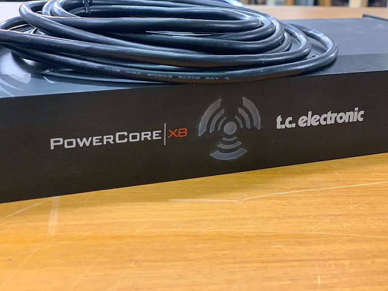 TC Electronic PowerCore X8 Sonnox Edition | Reverb