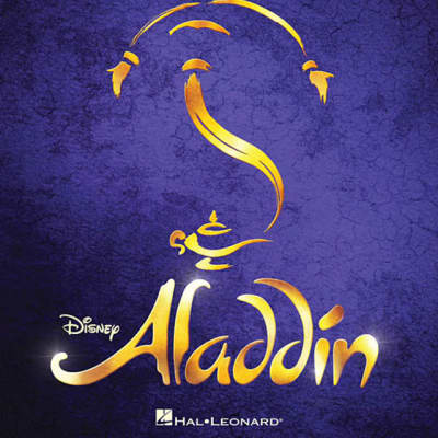 Disney's Aladdin - Music from the Broadway Musical - Easy | Reverb