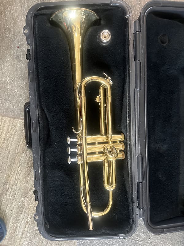 Bach 1530 Trumpet | Reverb