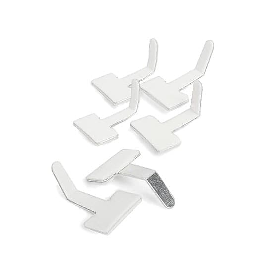 LR Baggs Self-Stick Wire Clips | Reverb