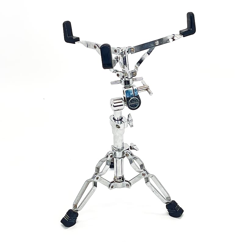 Pearl S-885W Double Braced Professional Snare Stand 1990's - | Reverb