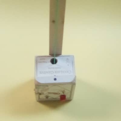 Electric Boxstring Bass | Reverb