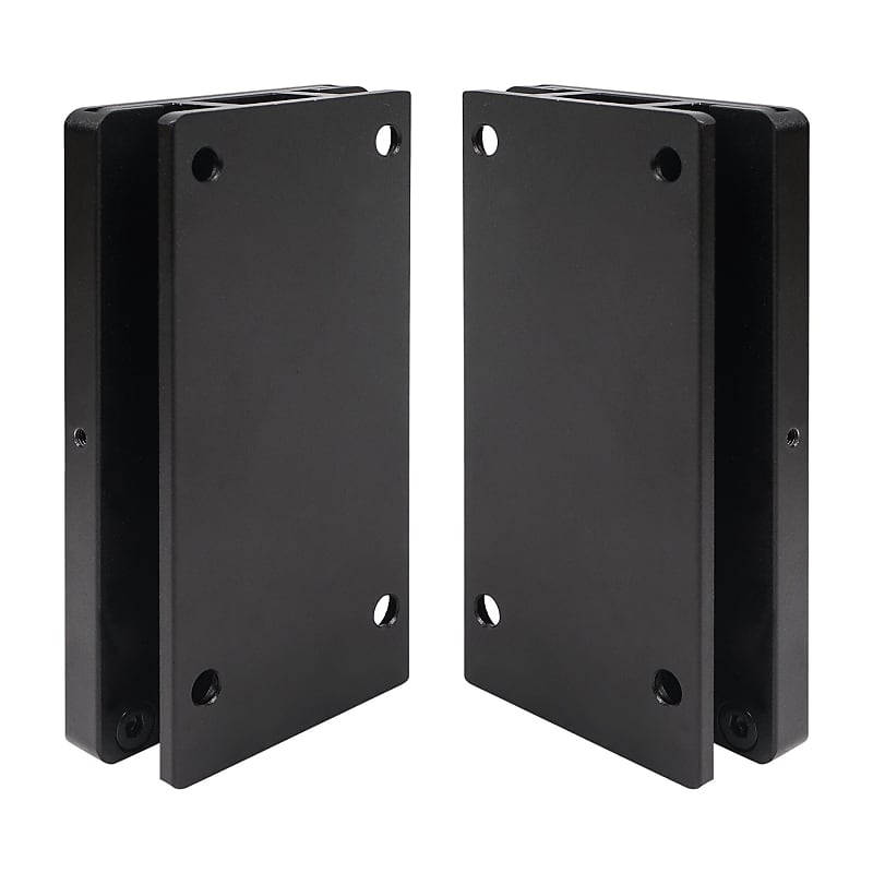 CWB-1-PAIR | 2-Pack Universal Speaker Wall Mount Brackets, | Reverb