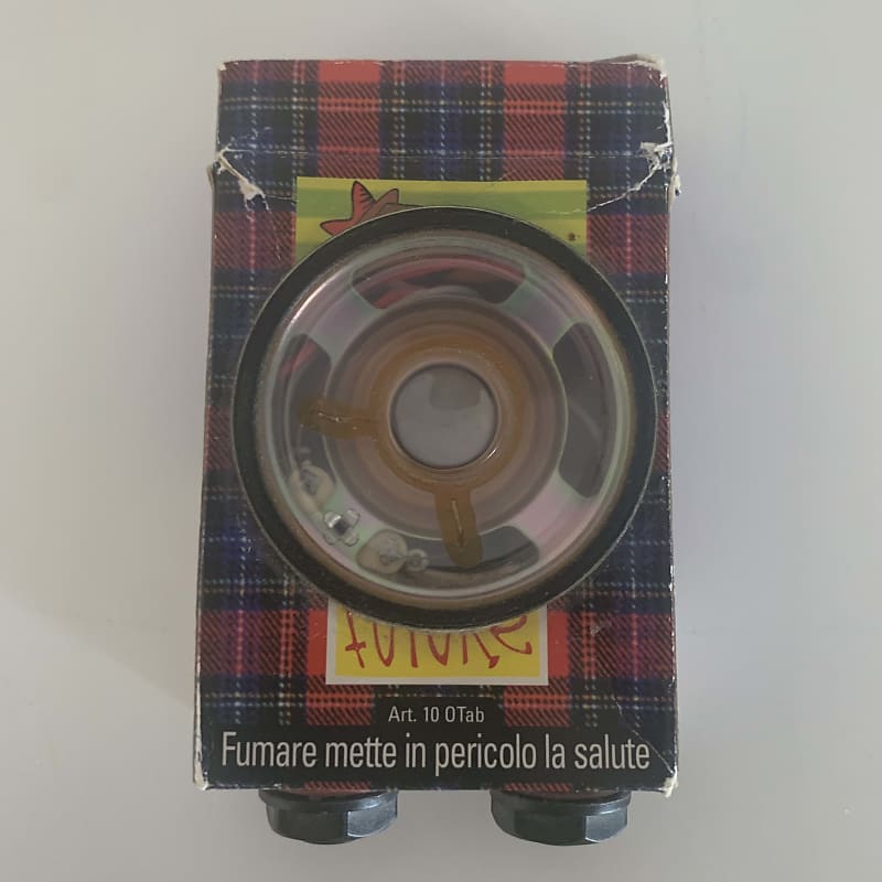 Zinky Smokey Amp 1990s - 2000's | Reverb