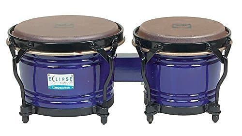 RhythmTech RT5604 Eclipse Bongos Percussion Sound Effects, | Reverb