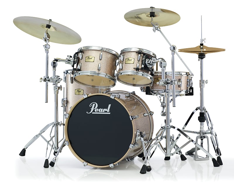 Pearl 14"x14" Session Studio Classic Floor Tom SSC1414F/C361 | Reverb