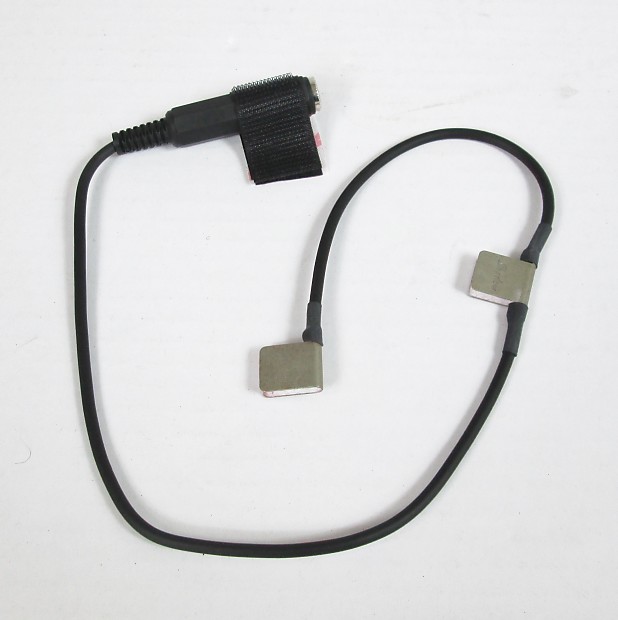 Shadow SH-950 Double Side Bridge Pickup for Upright Bass | Reverb