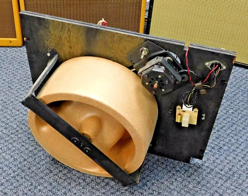 Leslie Rotary Speaker Tremolo Unit Part No. 260-020 | Reverb