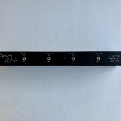 ProCo Switch Witch | Reverb