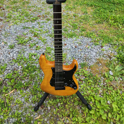 NYC Custom Master Built ESP M1 1986 | Reverb