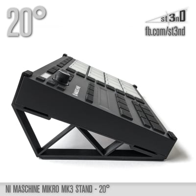 NI Maschine MIKRO MK3 STAND | Reverb Deutschland