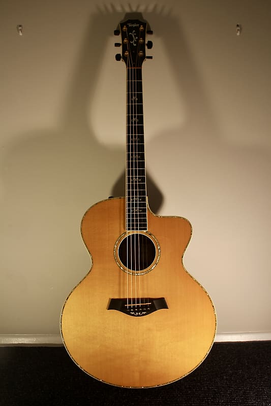 Taylor 915CE 2003 | Reverb