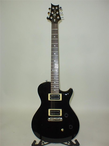 Previously Owned Paul Reed Smith PRS SE Singlecut Guitar | Reverb