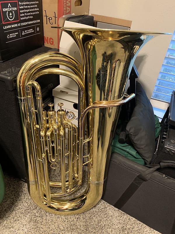 Dillon 995 3/4 BBb Tuba | Reverb