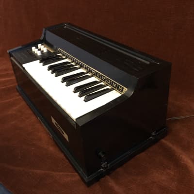Magnus Model 300 Vintage Electric Air Reed Chord Organ c. | Reverb