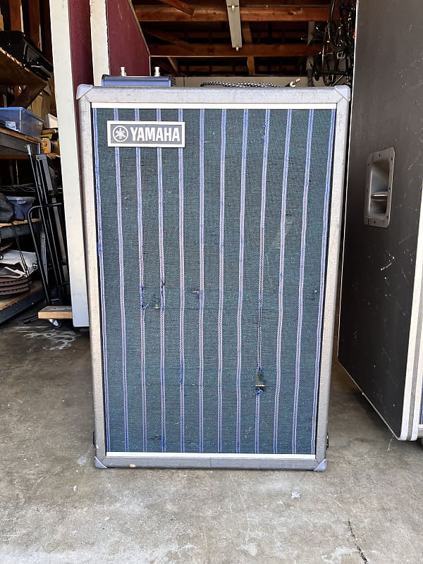 Yamaha RA 50 | Reverb