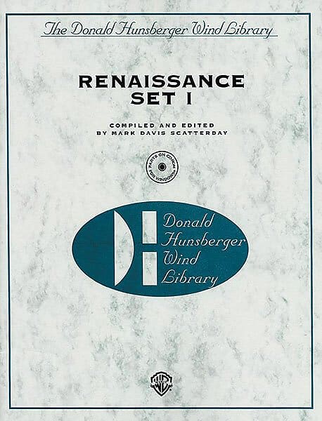 Renaissance Set I | Reverb