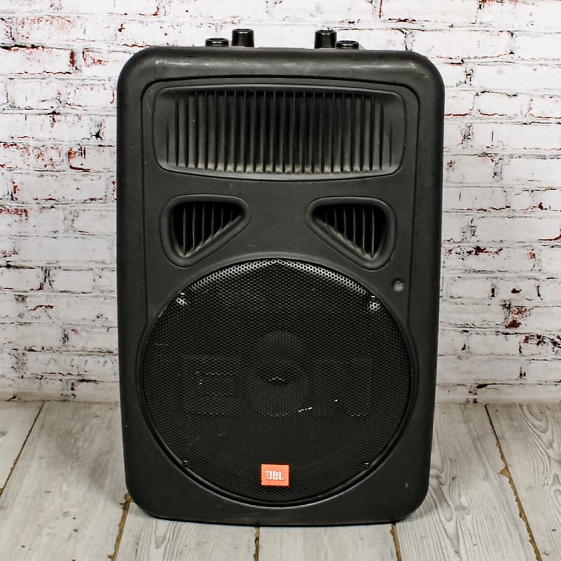 JBL - Eon 12 - Powered PA Speaker - x0134 - USED | Reverb