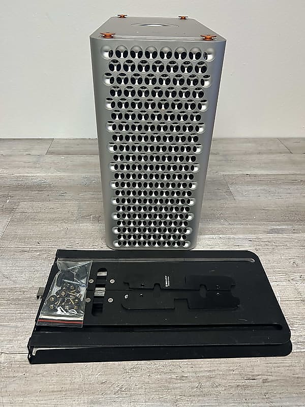 2019 Mac Pro Rack 16 Core With Avid HDX Card | Reverb