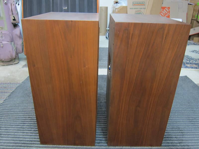 Pr Pioneer CS-99A Top Line Vintage Speakers, FB Drivers, | Reverb UK