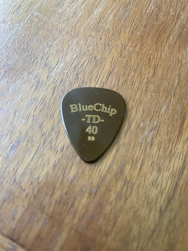 Blue Chip TD 40 RB | Reverb