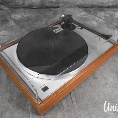 Pro-Ject The Classic Turntable in Very Good condition | Reverb