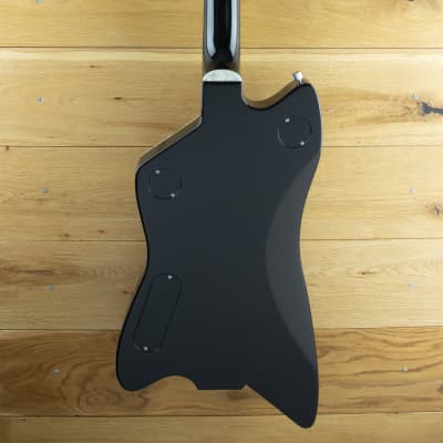 Gretsch Custom Shop Chad Henrichsen Masterbuilt G6199 Billy | Reverb