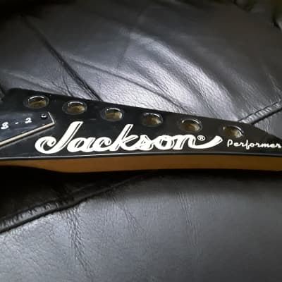 Jackson Performer 1990's Natural | Reverb UK