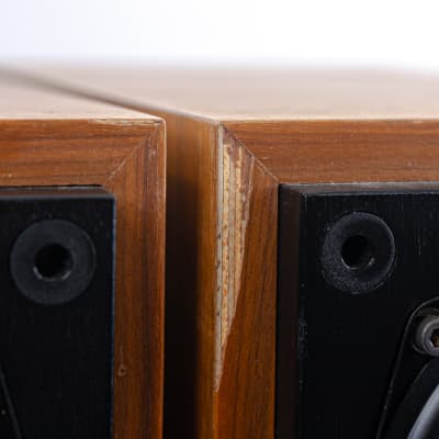 Meridian Speakers M20 Active Loudspeaker Set Crossovers | Reverb