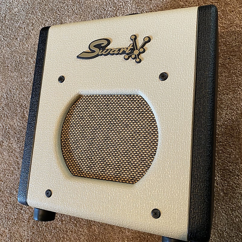 Swart Atomic Space Tone Jr 2020 | Reverb