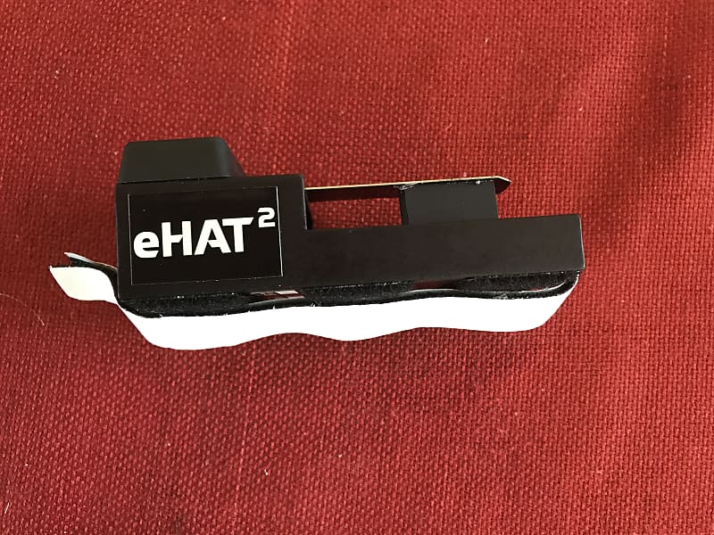 Alternate Mode eHAT2 HI-HAT Trigger FOR TrapKat or any | Reverb