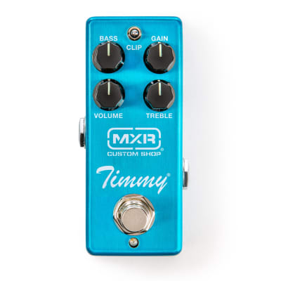 Caleb's Clones Timmy Clone V 3 2021 Pink | Reverb