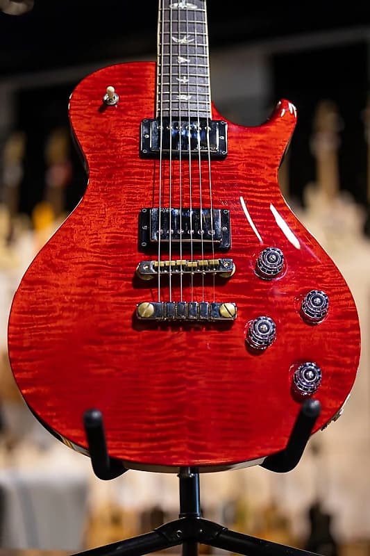 2016 Paul Reed Smith PRS SC245 (Gibson Les Paul Killer!) | Reverb