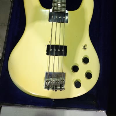 Travis Bean TB2000 | Reverb