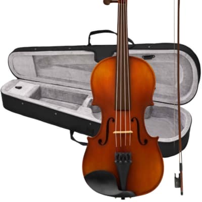 Maple Leaf Strings SM120 15" Viola Outfit | Reverb