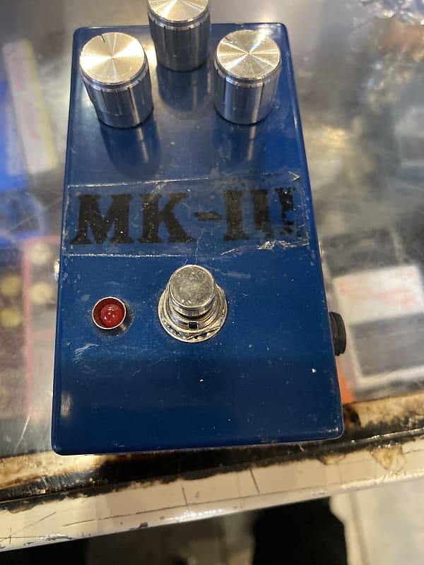 SAE Effects MK-III | Reverb