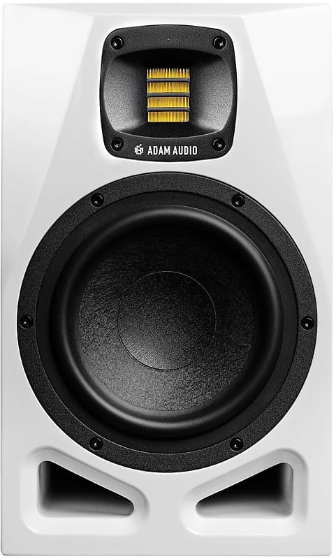 ADAM Audio A7V - White | Reverb