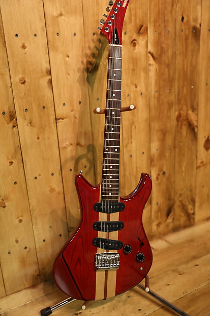 Yamaha SC600 RARE - Built only one year - | Reverb