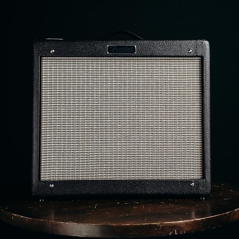 Fender Blues Jr. | Reverb