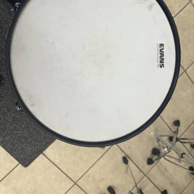 Pearl Soundcheck, 5 Piece Drum Set, Dark Red Wine. | Reverb